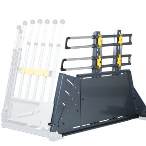 Generation IV Divider